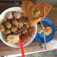Bakmi Ahau 38 - Noodle House in Jakarta Barat