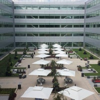 Canon USA Headquarters - 1 Canon Park