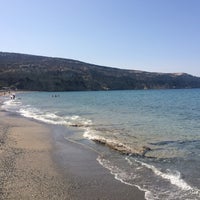 Komos Beach - 12 tips