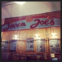 Java Joes Coffee House - Downtown Des Moines - 214 4th St
