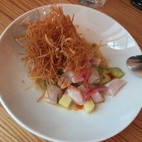 Manolin - Fremont - 3621 Stone Way N