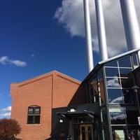 REI - Sporting Goods Shop in Bend