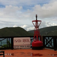 Saba Rock - 21 tips from 582 visitors