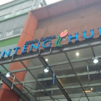 Menteng Huis - Shopping Mall in Jakarta Pusat