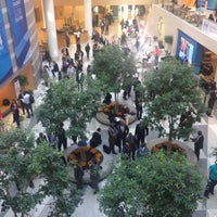 International Monetary Fund (IMF) Headquarters 2 (HQ2) - Office in ...