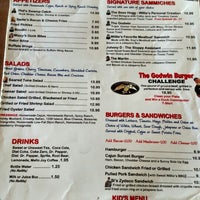 Willie's Duck Diner - 27 tips from 368 visitors