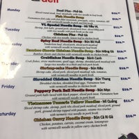 Rose VL Deli - Foster-Powell - 7 tips from 127 visitors