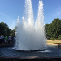 Herty Field - College Quad