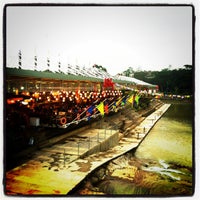 Ah Poong (Pasar Apung Sentul City) - Food Court