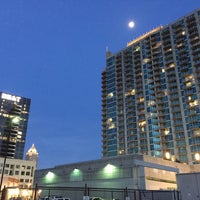 Twelve Hotels & Residences - Atlantic Station - 11 tips from 2515 visitors