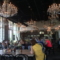 The Kitchen at The Dunlavy - New American Restaurant in Houston