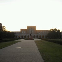 Rice University - University Place - Houston, TX