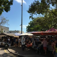 Parap Village Markets - 14 tips