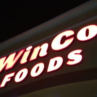 WinCo Foods - Indio, CA