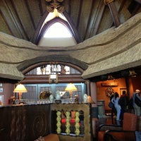 Kidani Village - Disney's Animal Kingdom Lodge - Walt Disney World ...