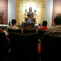 Kechara House - Temple