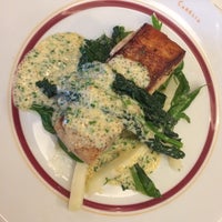 Carelia - French Restaurant in Taka-Töölö