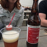 Spring Gate Vineyard - 13 tips