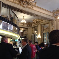 Hamilton Hall (Wetherspoon) - Pub in Bishopsgate