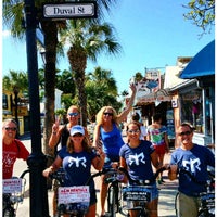 Duval Crawl - Trail in Key West
