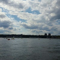 Pier 96 Boathouse - Hell's Kitchen - 9 tips from 595 visitors