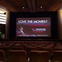 AFI Silver Theatre and Cultural Center - Indie Movie Theater in Silver ...