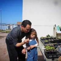Ortega Branch Library - Outer Sunset - San Francisco, CA