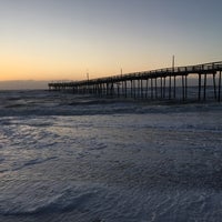 Avon Fishing Pier - Pier in Avon