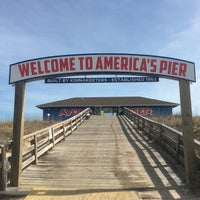 Avon Fishing Pier - Pier in Avon