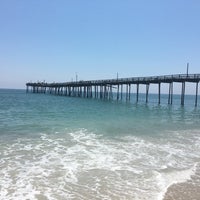Avon Fishing Pier - Pier in Avon