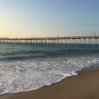 Avon Fishing Pier - Pier in Avon