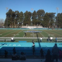 Contra Costa College - Community College in San Pablo