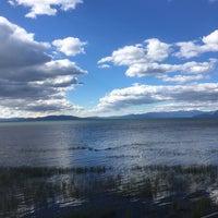 Regan Beach - South Lake Tahoe, CA