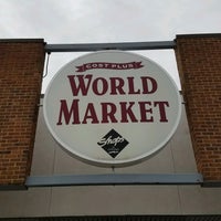 World Market - South Ann Arbor - 2900 S State St Ste 15