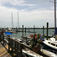 Beaufort Docks - Beaufort, NC