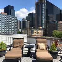 The Belltown Inn - Belltown - Seattle, WA