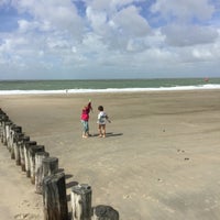 Strand Dishoek - 3 tips from 640 visitors