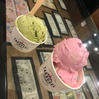 Carousel Creamery - Greenhills - San Juan, San Juan