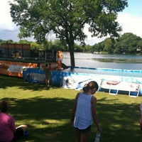 Island Lake Park - Arden Hills - Shoreview - Shorview, MN