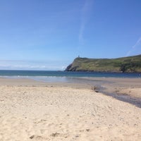 Port Erin Promenade & Beach - 133 visitors