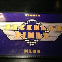 Buckhead Diner - Buckhead - 90 tips from 4099 visitors