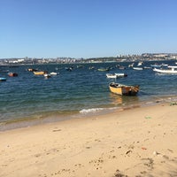 Trafaria - Almada, Setúbal