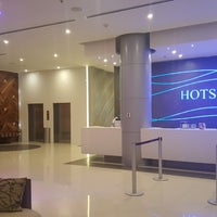 HS Hotsson Hotel