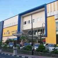 Menteng Huis - Shopping Mall in Jakarta Pusat