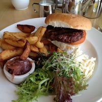 Fodder Shop & Cafe - Farmers Market in Harrogate