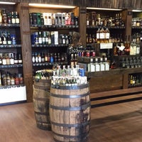 Cask - Liquor Store in San Francisco