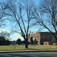 Hampton University - University in Hampton