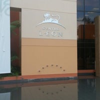 Centro León - Cultural Center in Santiago De Los Caballeros