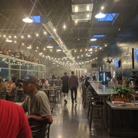 Lengthwise Brewing Company - Brewery in Bakersfield