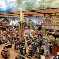 Bass Pro Shops - East Side - Bridgeport, CT
